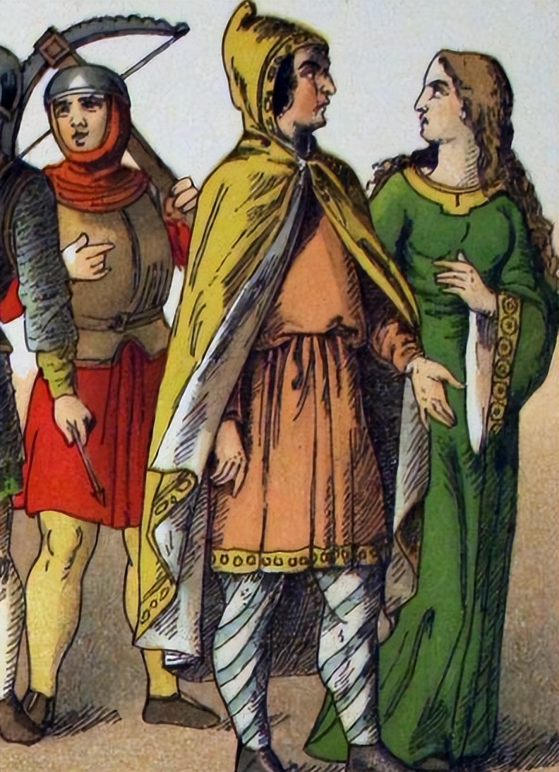 The Role of Women in the Norman Conquest : Exploring the Influence and ...
