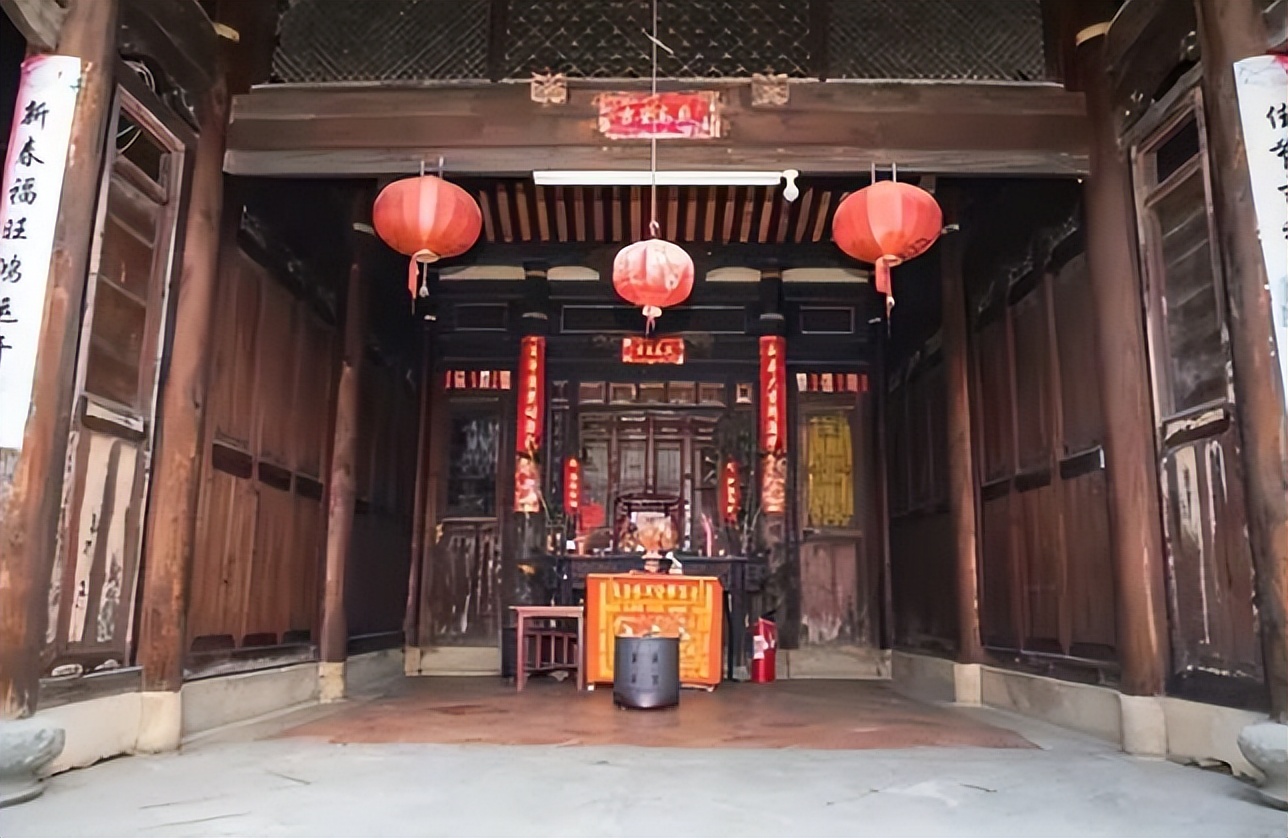 Traditional folk houses in southern Fujian - iNEWS