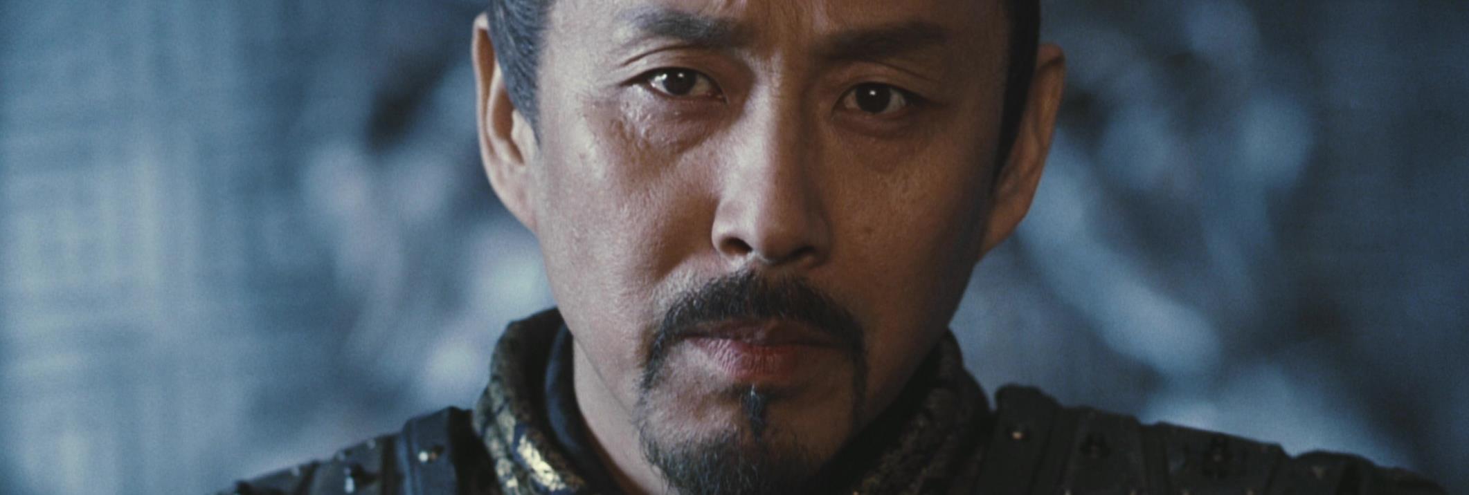 Fan Wei is back, and after seeing the lineup of Feng Xiaogang's new ...