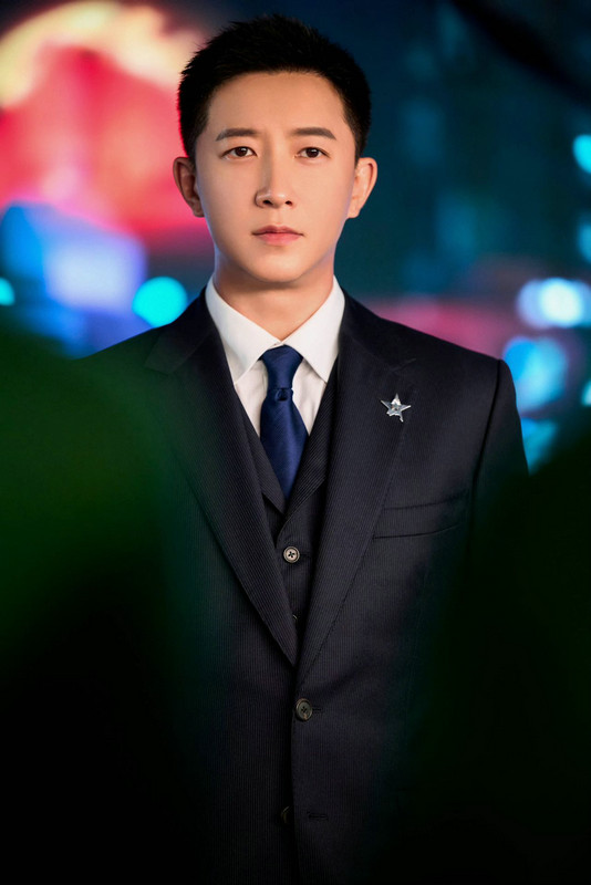 Han Geng's "This Is Hip-hop 5" broadcasts Geng-style humor and ignites ...