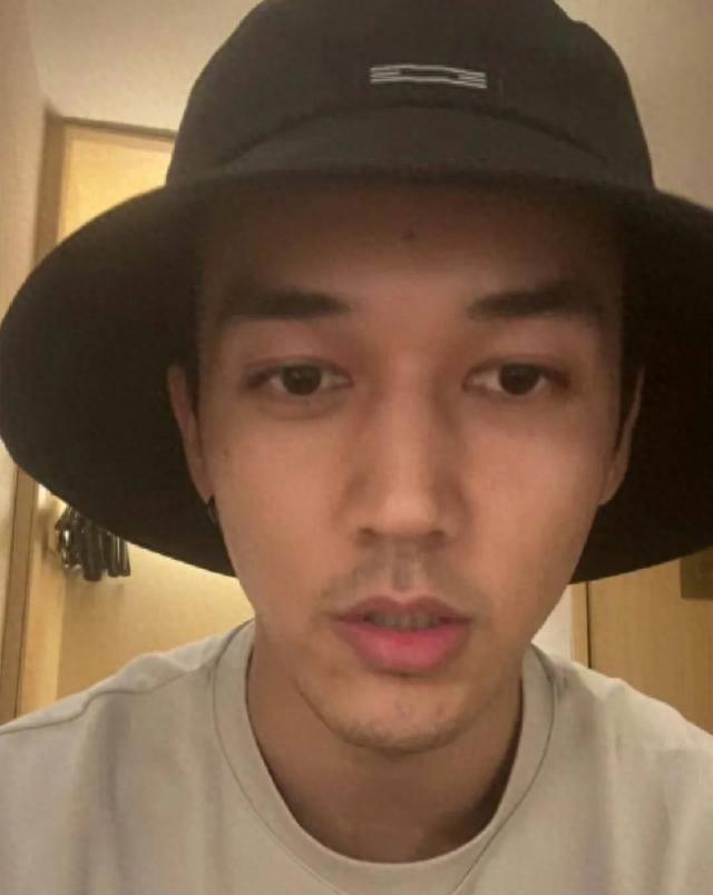 It's true that the original male roommate gave birth to a child out of ...