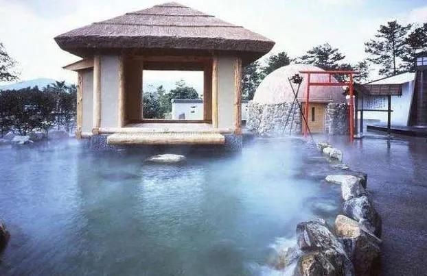 alert!You may be soaking in a "fake" hot spring - iNEWS