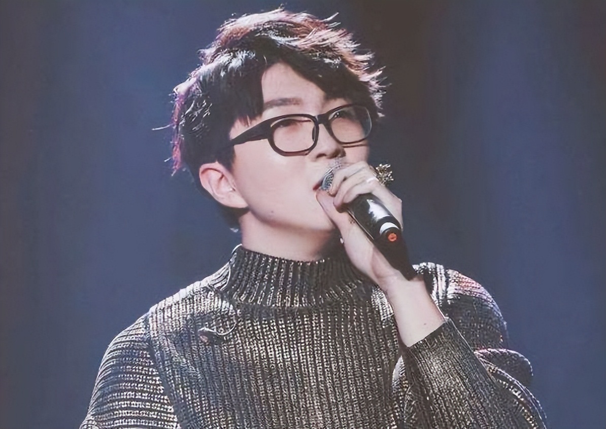 The Lonely Brave: Tang Tian, she is a soul lyricist, many of the ...