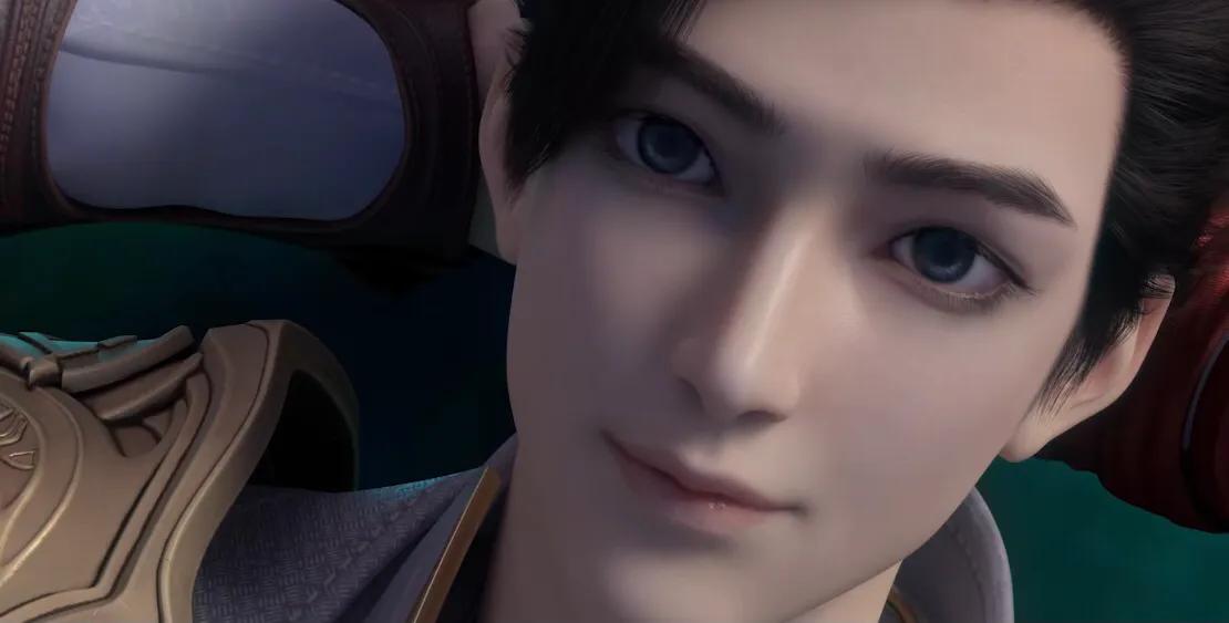 Perfect World: The Battle between Shi Yi and Shi Hao Brothers - iNEWS