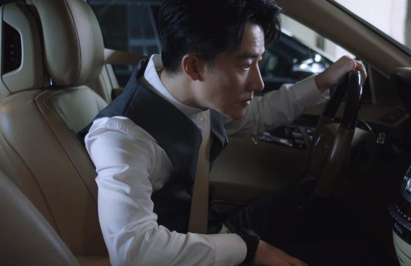 Welcome: Driving all kinds of luxury cars and being pulled by the ...