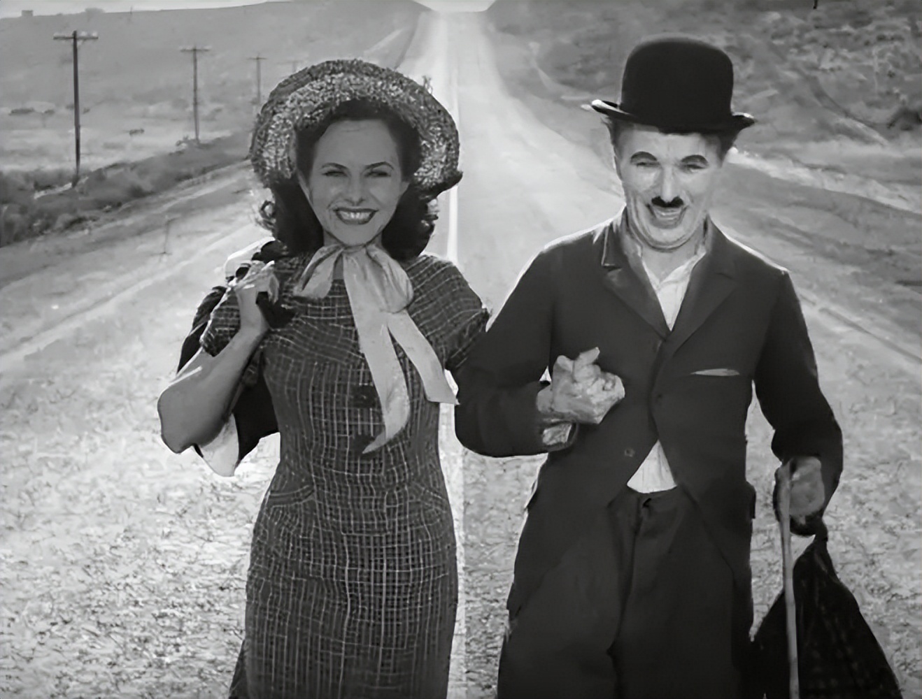 Charlie worked hard to survive, and the endless pressure made people ...