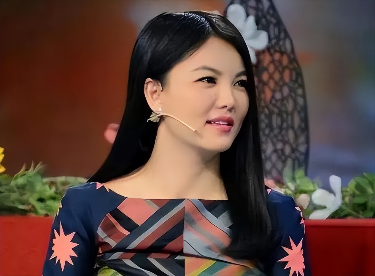 Li Xiang successfully lost weight, tore off the label of slightly fat ...