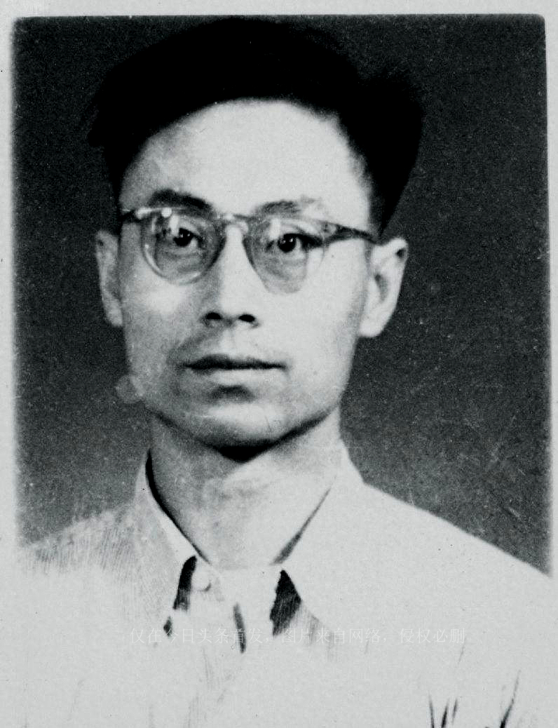 A loud noise shocked the world about a name that had been kept secret ...