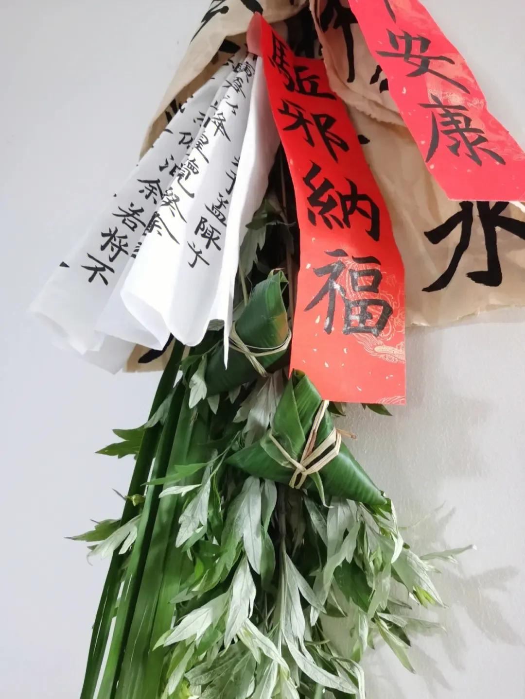 Traditional customs of the Dragon Boat Festival - iMedia