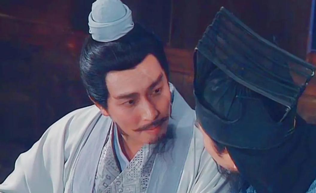Mr. Shui Jing knew that the Han Dynasty was over, why did he still ...