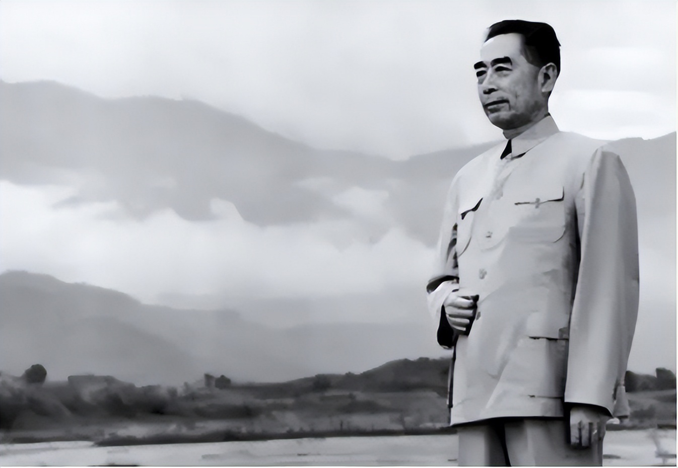 In 1961, Yang Hucheng's eldest son complained about his father's ...