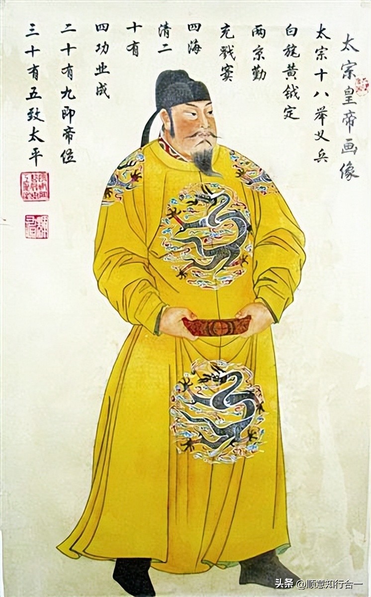 Wu Zetian's Secret History (3): Qianlong is in the field, finally freed ...