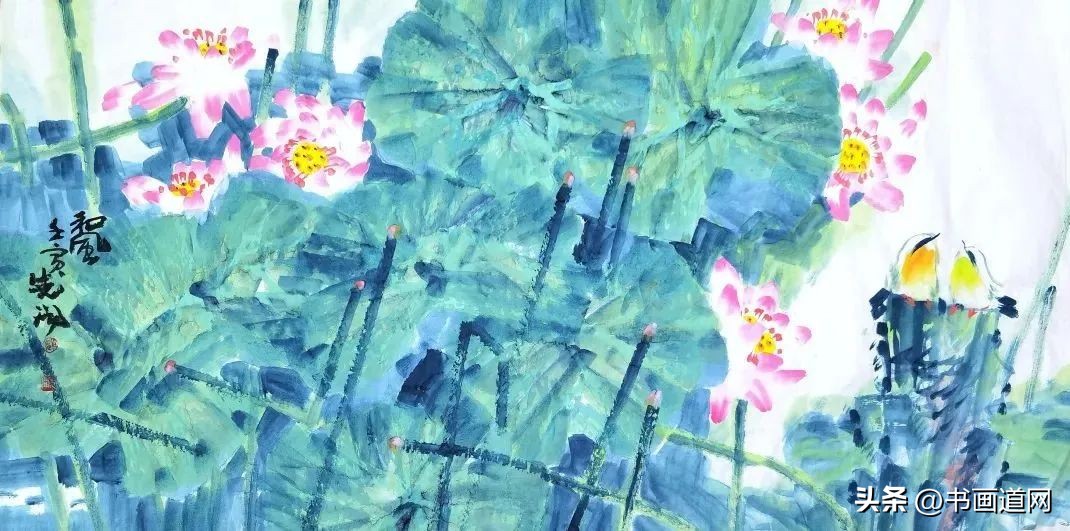 Affection for Calligraphy and Elegant Collection of Gaotang—Exhibition ...