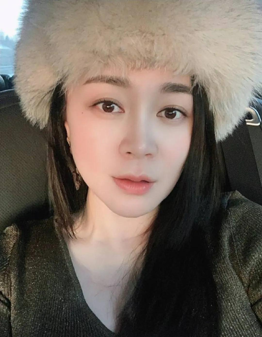 Among Zhao Benshan's female apprentices, she must be the one with the ...