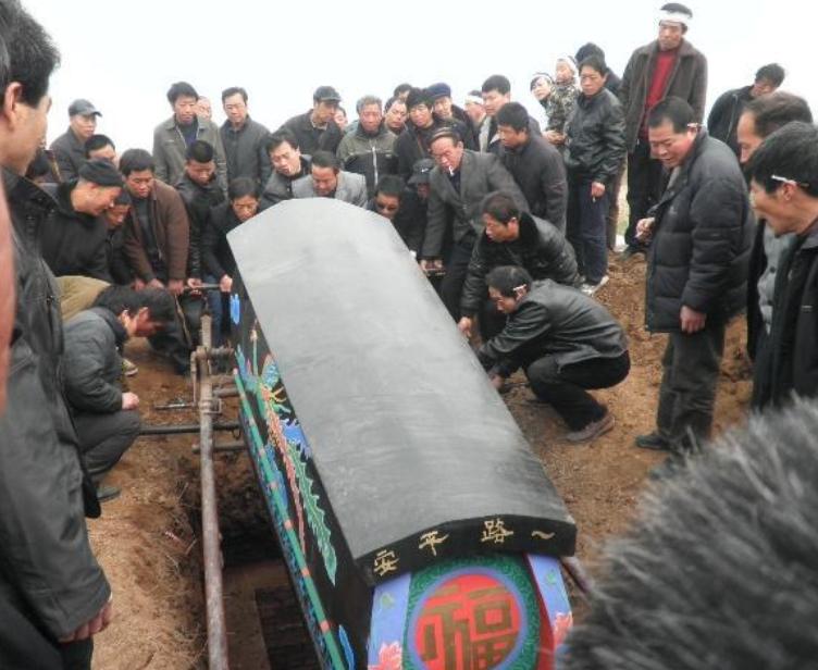 Tree burials are on the rise, is it just a matter of time before ...