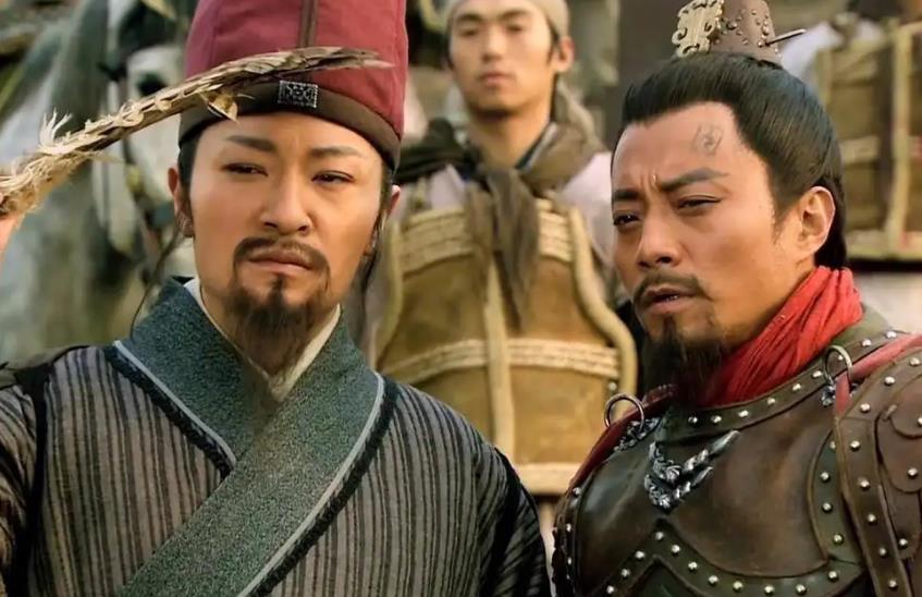 In Water Margin, why did Yan Qing and Li Jun have such a good ending ...