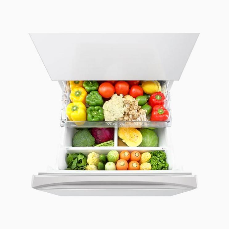 Is the Japanese refrigerator okay?What about the Toshiba refrigerator ...