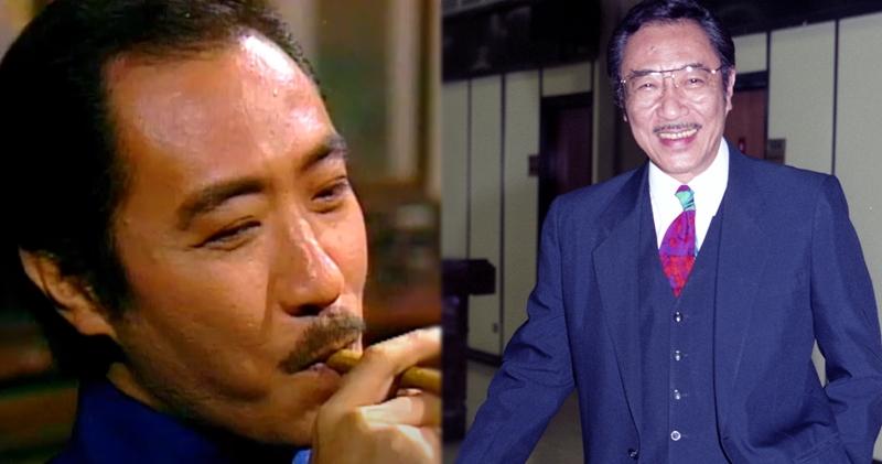 Yang Qun, an 88-year-old gambling king professional, died of illness ...