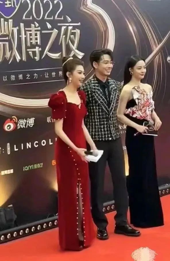 The seat map of Weibo Night reveals the law of the jungle in the ...