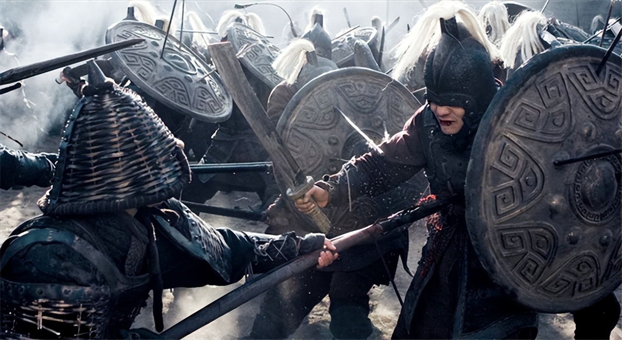 On the largest battle in ancient China - the Battle of Changping ...