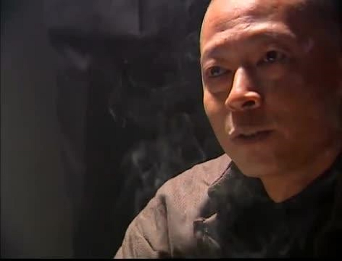 Qin Beng (2), Yin Tong: Why did you kill me when I turned against you ...