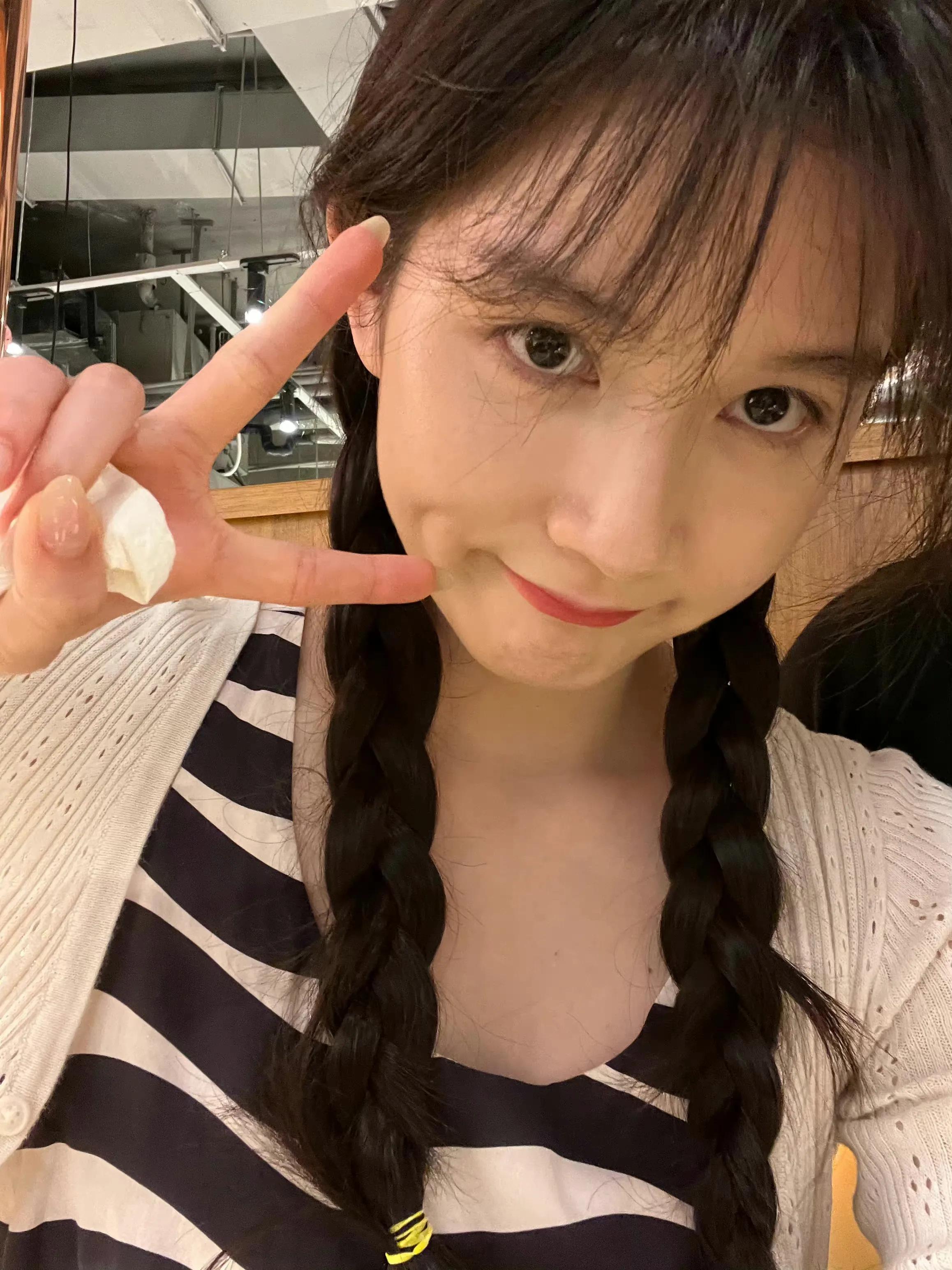 Chen Sicheng's girlfriend Ruan Ju posts sweet photos of her trip to ...