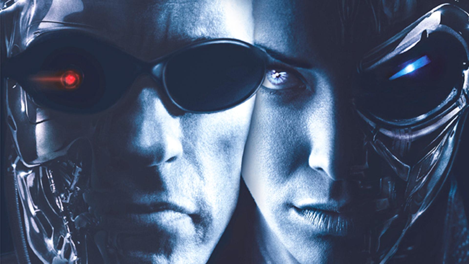 "Terminator 3: Awakening of the Machine" list of protagonists - iMedia