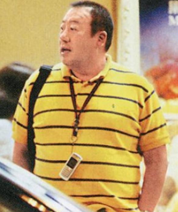 Happy, rich and young Ma Qingwei: married Chen Meiqi for 7 years, Xue ...