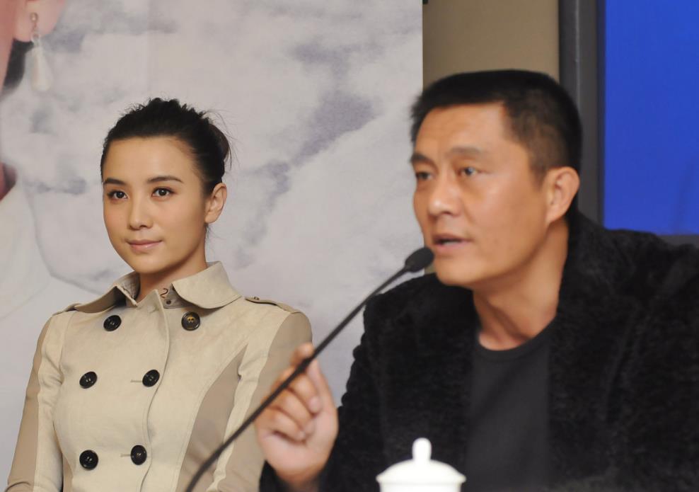 Song Jia: Performing passionate dramas like flowing water, the pinnacle ...