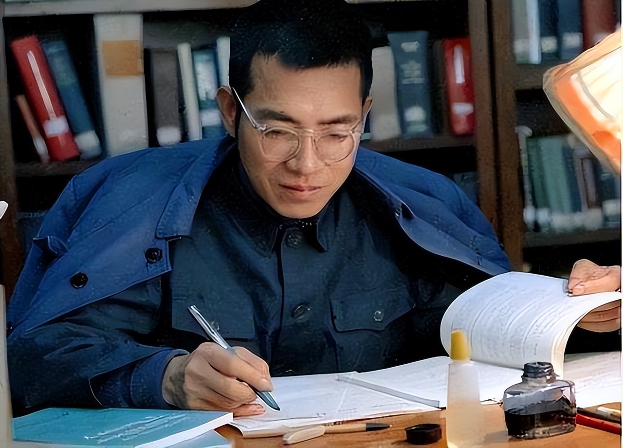 Chen Jingrun made three requests to the organization, and Deng Xiaoping ...