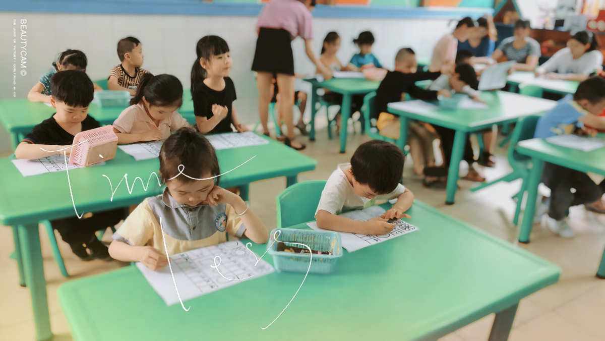 The 5-year-old child fell into a coma after eating a tomato, and it was ...