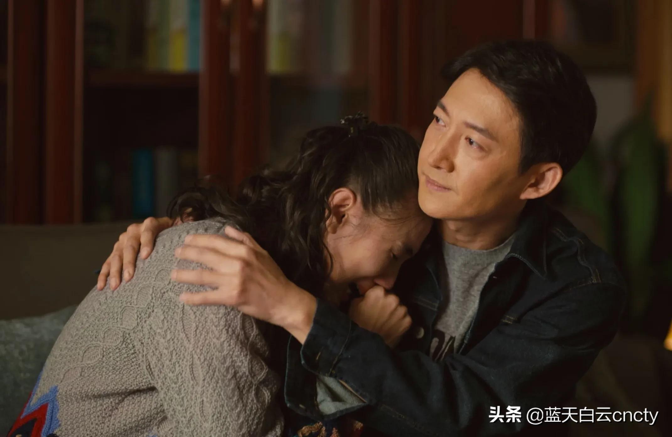 Is Zhou Rong really that bad?Even the actor's mother scolds her, but ...