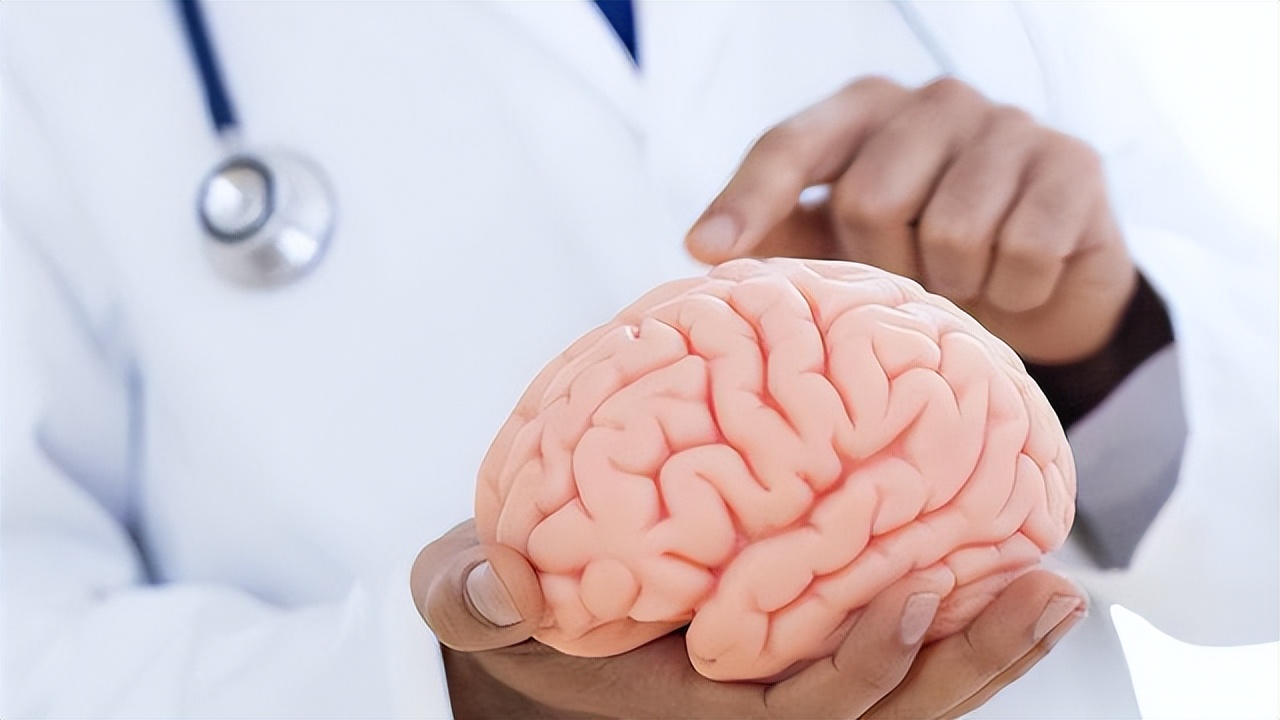 Pay attention to the early manifestations of brain atrophy, how to ...