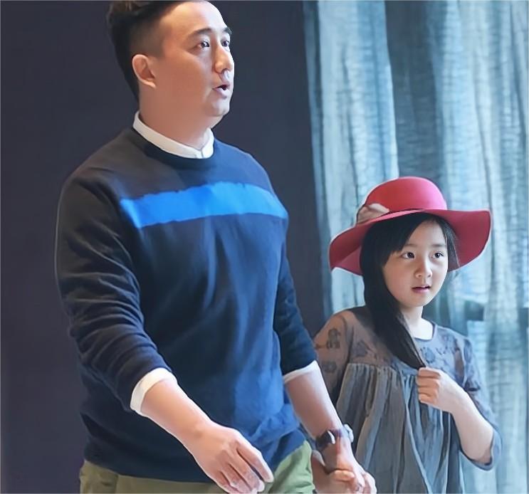 There is a kind of "calculation" called Huang Duoduo. After being raped ...