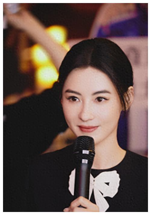 Cecilia Cheung and Sun Donghai go to court to fight against the "black ...