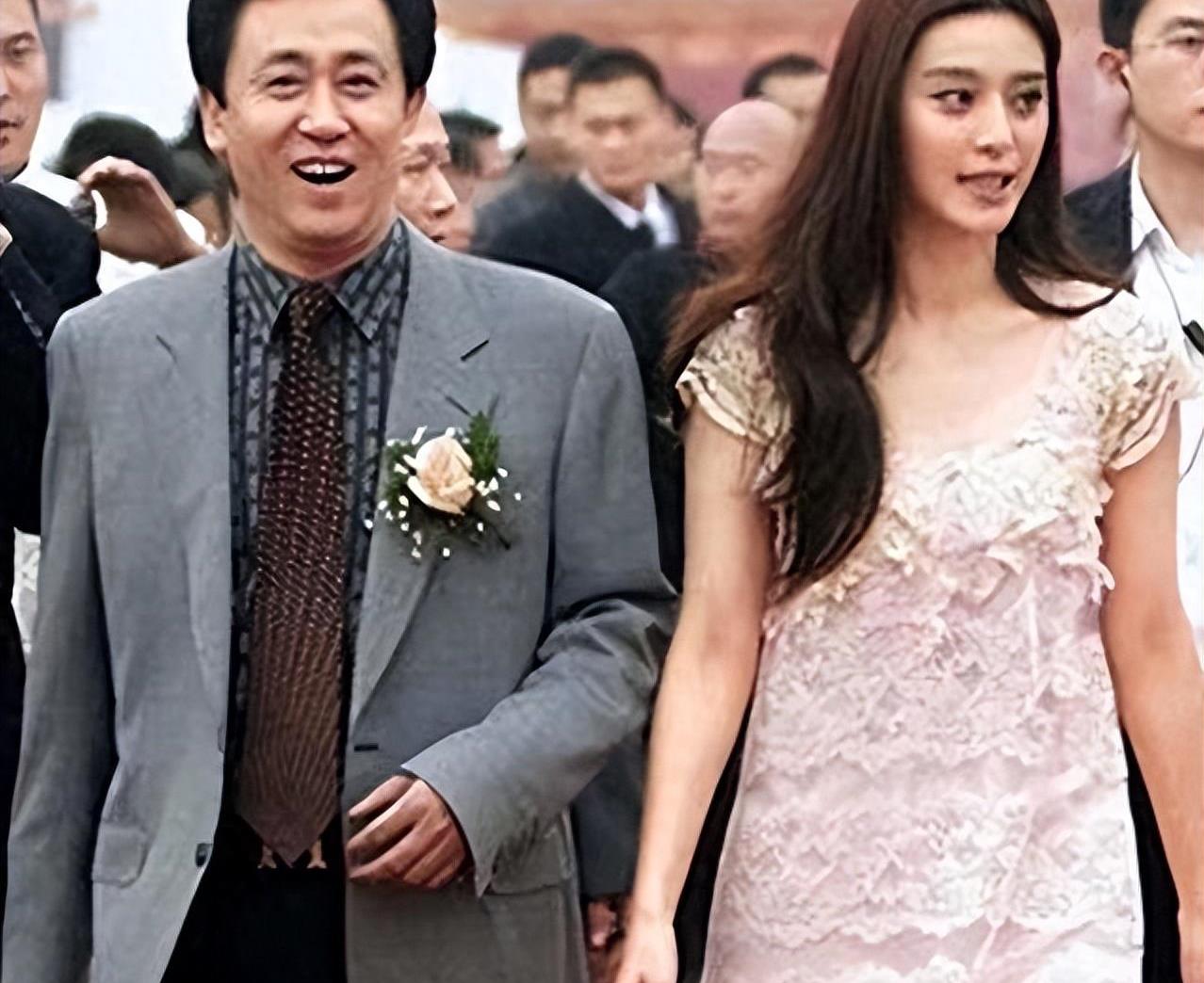 Ding Yumei is not the only woman behind Boss Xu. The identity of her ...