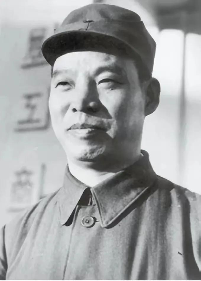 After Ye Jianying resigned, Peng Zhen succeeded him. When he fell ill ...