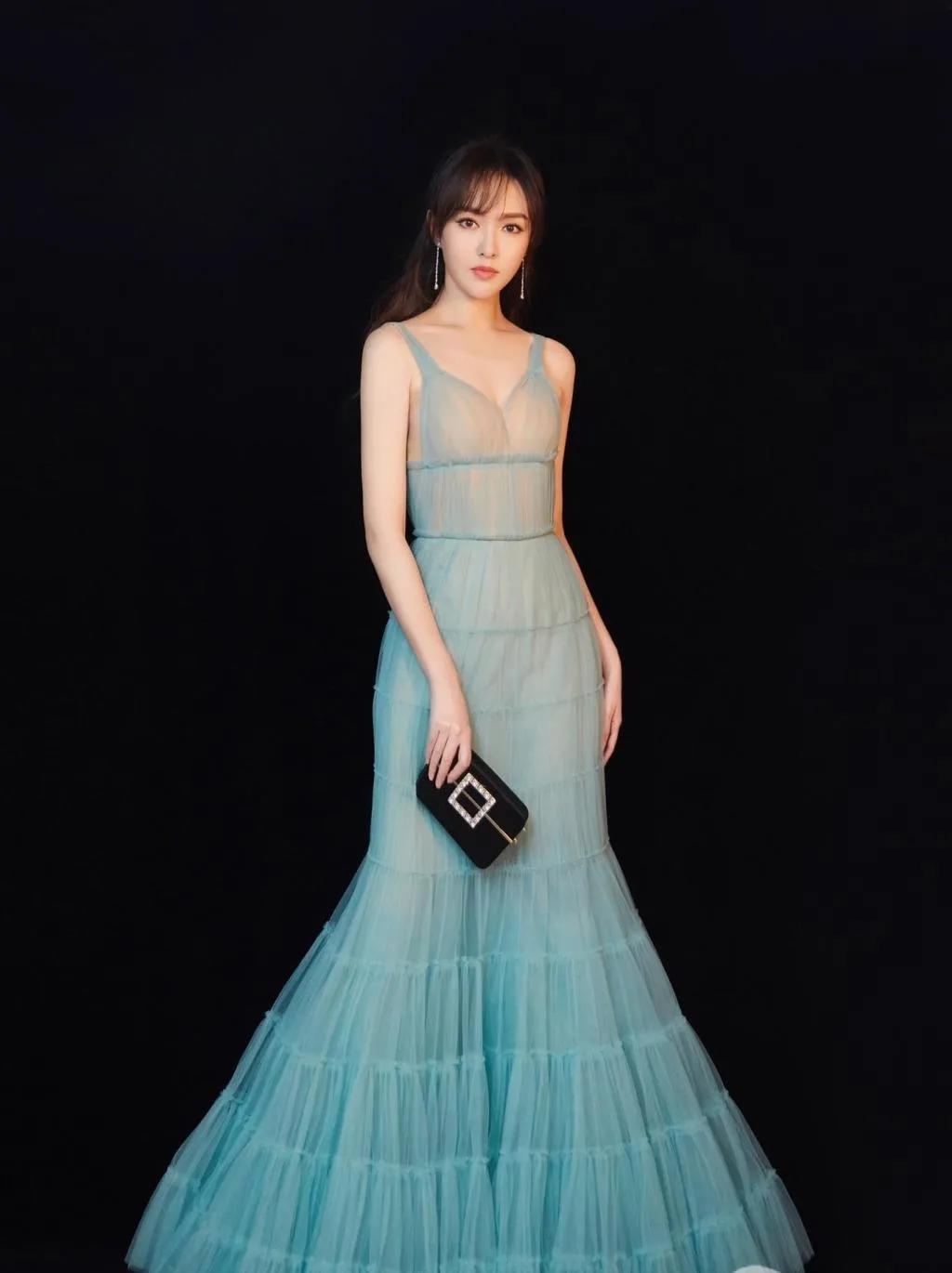 Candy Tang Yan① - iNEWS