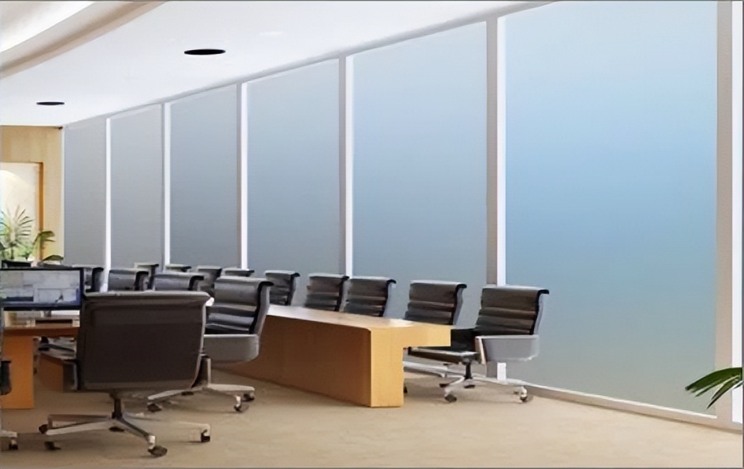 How much is the price of atomized dimming glass? - iNEWS