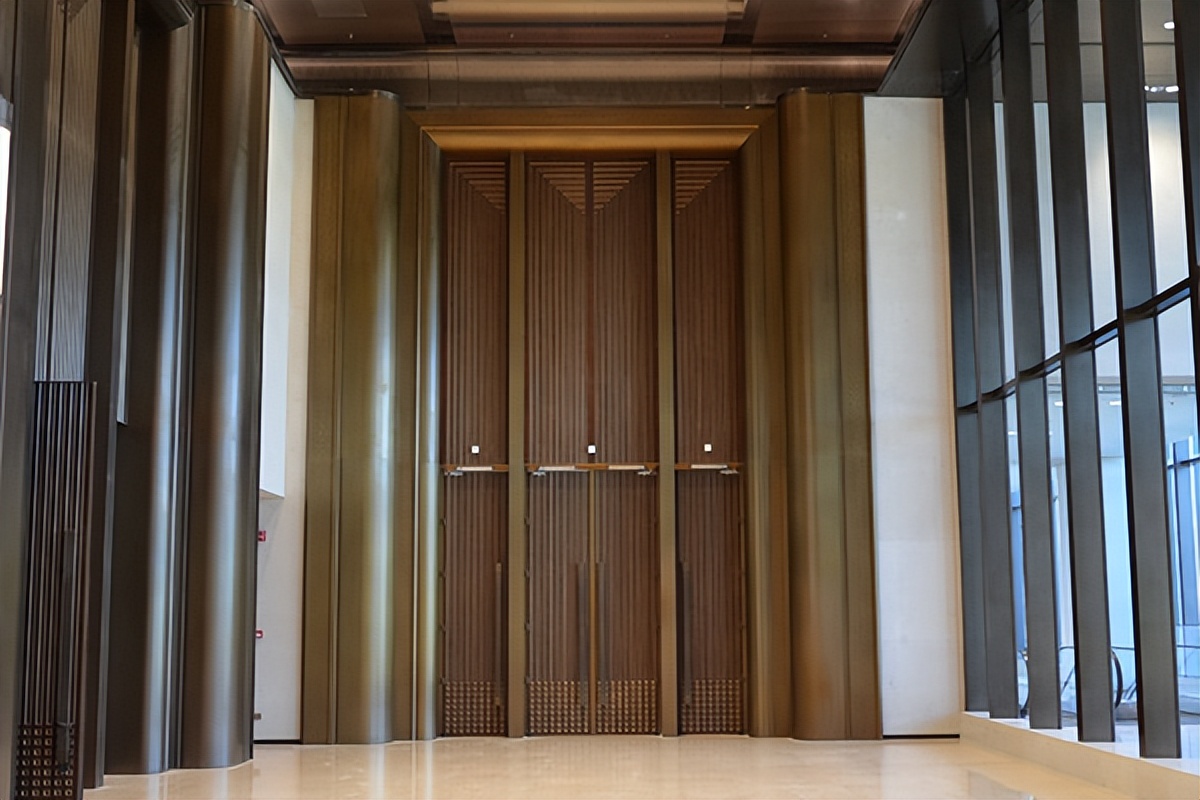 How to choose a non-standard door suitable for your home? - iNEWS