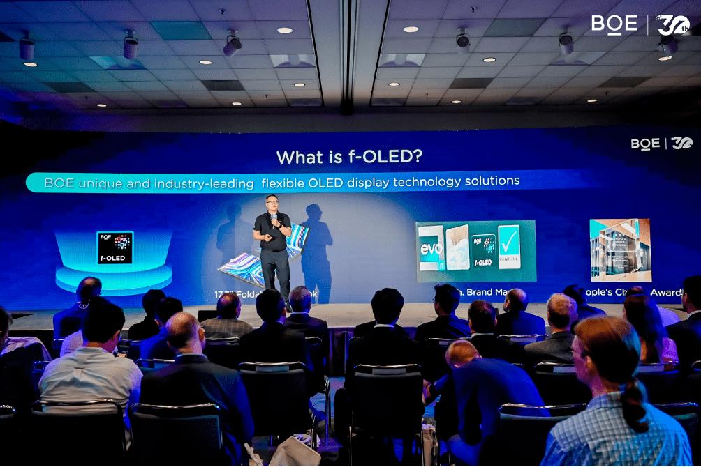 SID 2023 Observation: What is the new trend of the display industry? - iNEWS