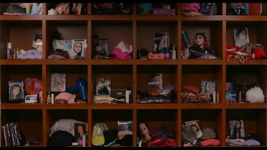 Disney also plays heavy flavors!Handsome scumbag cannibal + captivity ...