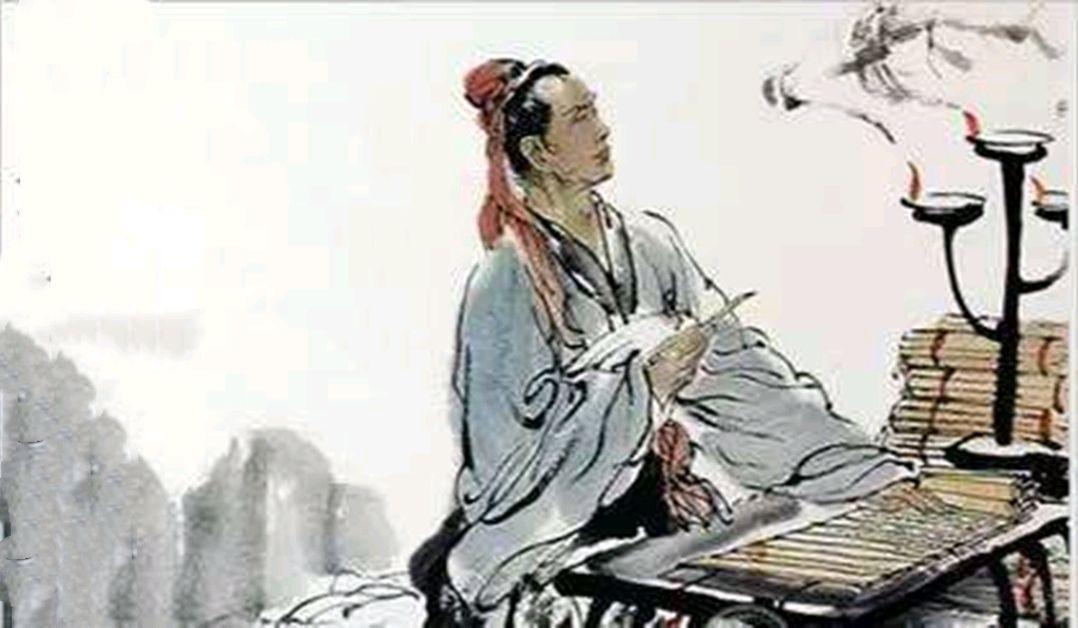 Unique Poet Experience, Poet St. Du Fu's Road to Sanctification - iNEWS