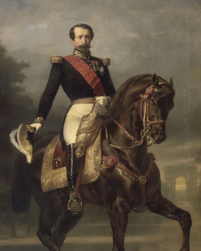 Analysis of Royal Politics and Diplomatic Strategy in Napoleon's Period ...