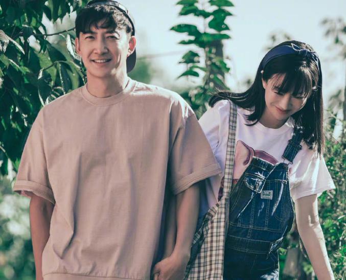 Actor Wang Yang: After 19 years of debut, she became popular after ...