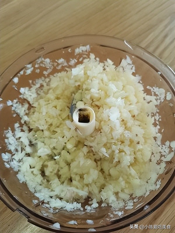 Steamed Baby Abalone with Garlic - iMedia