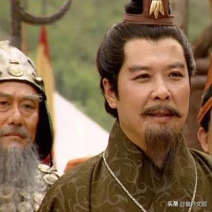 Sima Hui in "Romance of the Three Kingdoms": a guide who knows people ...