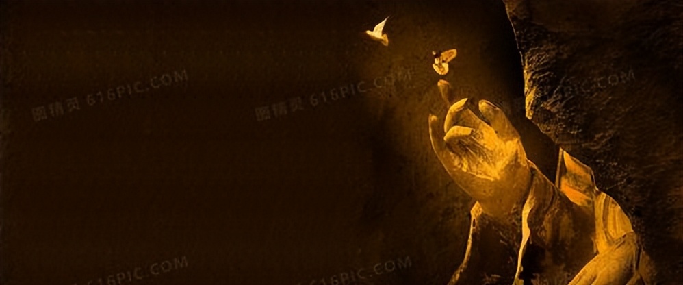 The Buddha said to the faithful Bodhisattva: "Go to the east six ...