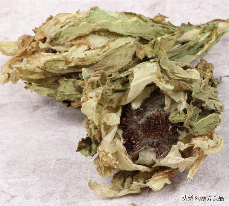 As one of the "nine immortal grasses", what is the mystery of Tianshan ...