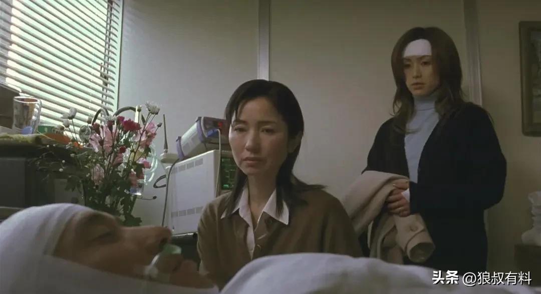 "The Grudge 2": Never mess with children - iNEWS